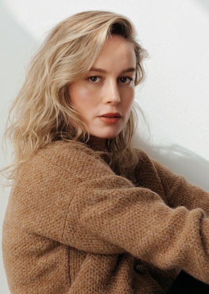 Brie Larson Photo on myCast - Fan Casting Your Favorite Stories