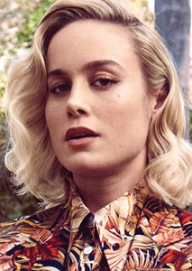 Brie Larson Photo on myCast - Fan Casting Your Favorite Stories