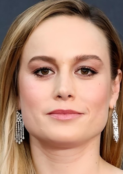 Brie Larson Photo on myCast - Fan Casting Your Favorite Stories