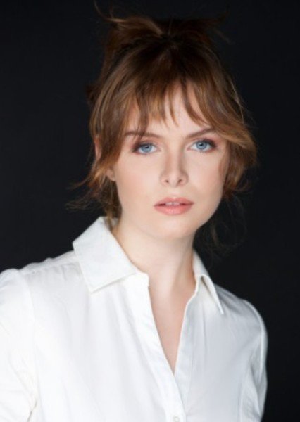 Brighid Fleming on myCast - Fan Casting Your Favorite Stories