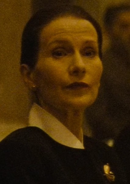 Brigitte Millar on myCast - Fan Casting Your Favorite Stories