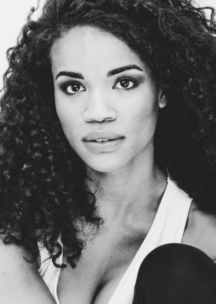 Britney Coleman Photo on myCast - Fan Casting Your Favorite Stories