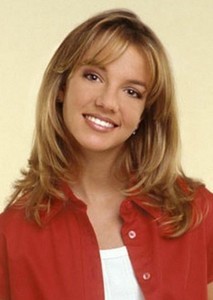 Britney Spears Photo on myCast - Fan Casting Your Favorite Stories