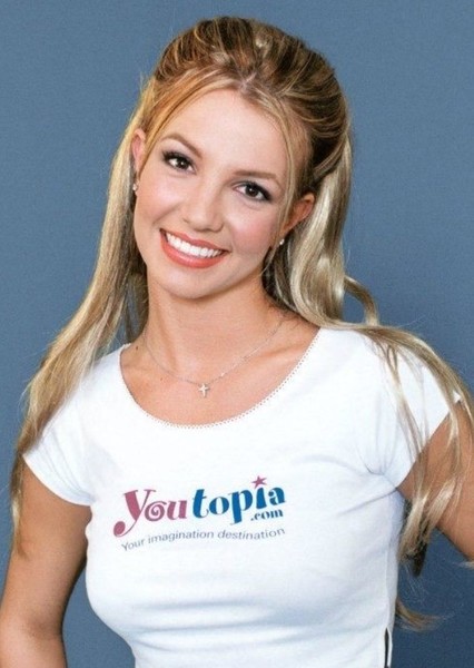 Britney Spears Photo on myCast - Fan Casting Your Favorite Stories