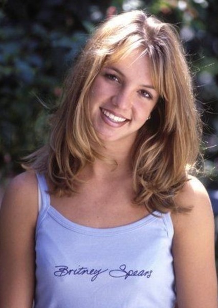 Britney Spears Photo on myCast - Fan Casting Your Favorite Stories
