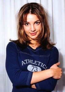 Britney Spears Photo on myCast - Fan Casting Your Favorite Stories