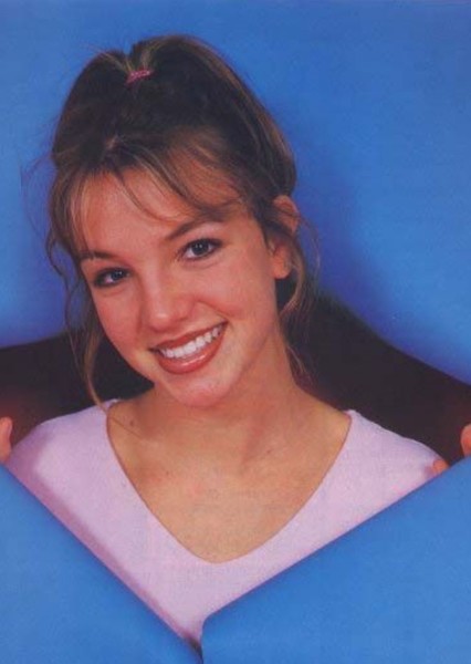 Britney Spears Photo On Mycast Fan Casting Your Favorite Stories