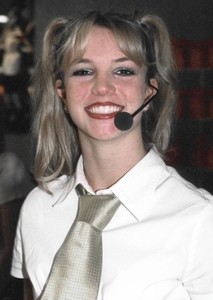 Britney Spears Photo on myCast - Fan Casting Your Favorite Stories