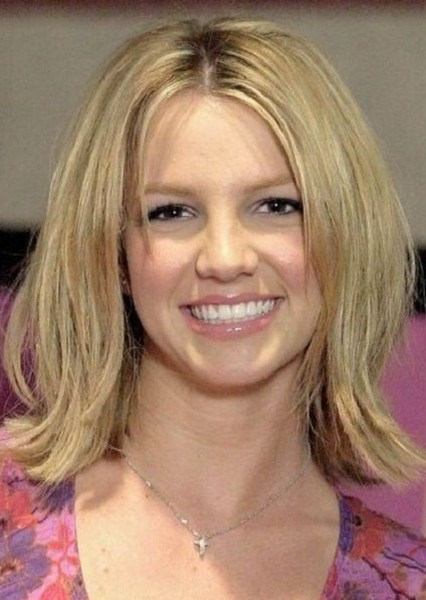 Britney Spears Photo on myCast - Fan Casting Your Favorite Stories