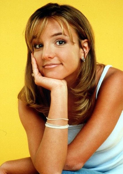 Britney Spears Photo On Mycast Fan Casting Your Favorite Stories