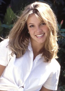 Britney Spears Photo on myCast - Fan Casting Your Favorite Stories