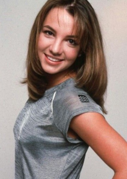 Britney Spears Photo On Mycast Fan Casting Your Favorite Stories