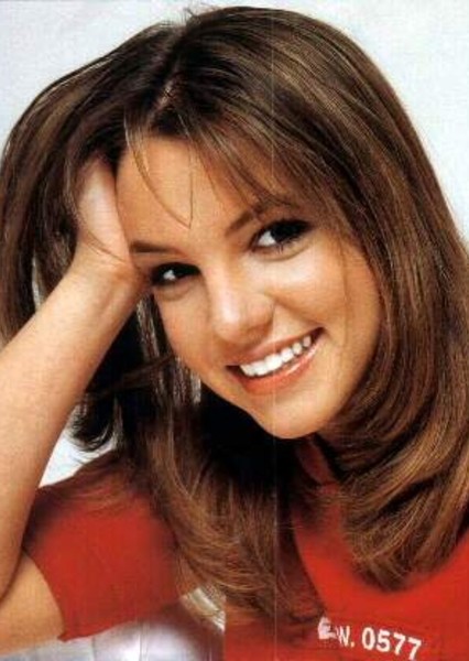 Britney Spears Photo on myCast - Fan Casting Your Favorite Stories