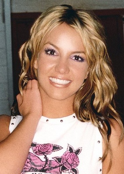 Britney Spears Photo on myCast - Fan Casting Your Favorite Stories