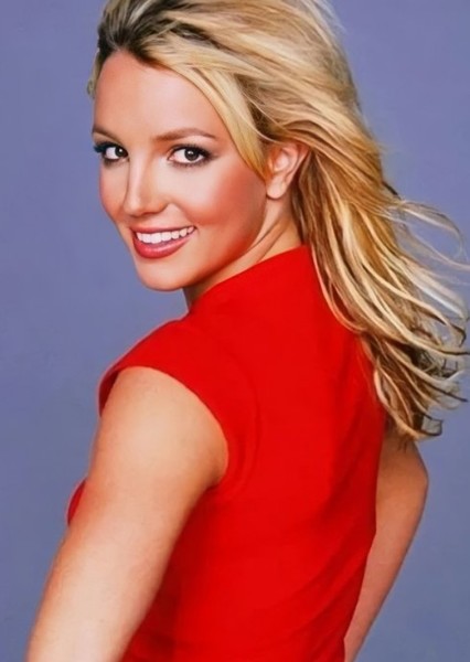 Britney Spears Photo on myCast - Fan Casting Your Favorite Stories