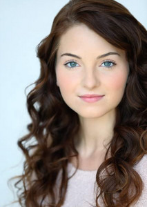 Photos of Brittany Beery on myCast - Fan Casting Your Favorite Stories