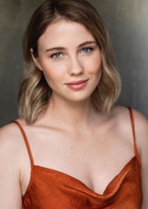 Brittany Clark Photo on myCast - Fan Casting Your Favorite Stories