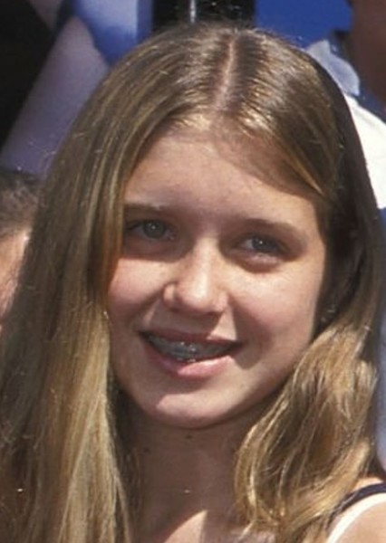 Brittney Bomann on myCast - Fan Casting Your Favorite Stories