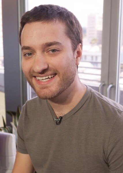 Brock Baker Photo on myCast - Fan Casting Your Favorite Stories