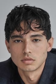 Brodie Townsend on myCast - Fan Casting Your Favorite Stories