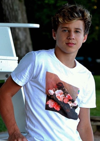 Brody Clementi Fan Casting