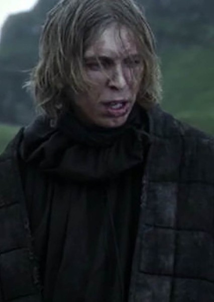 Bronson Webb Photo on myCast - Fan Casting Your Favorite Stories