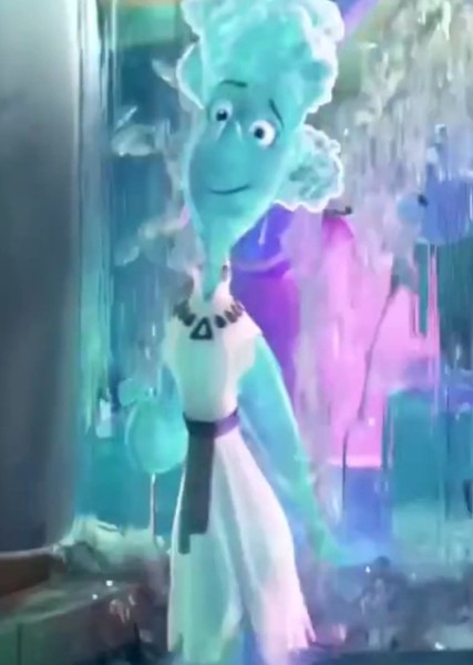 Photos of Brook Ripple on myCast - Fan Casting Your Favorite Stories