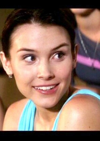 Brooke (Cursed) Fan Casting