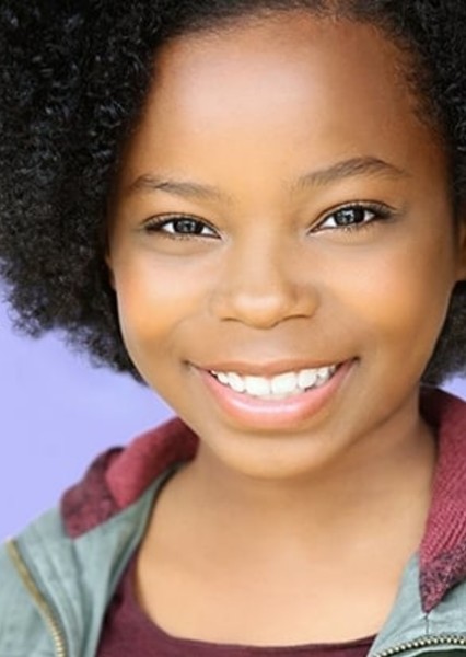 Brooke D. Singleton Photo on myCast - Fan Casting Your Favorite Stories