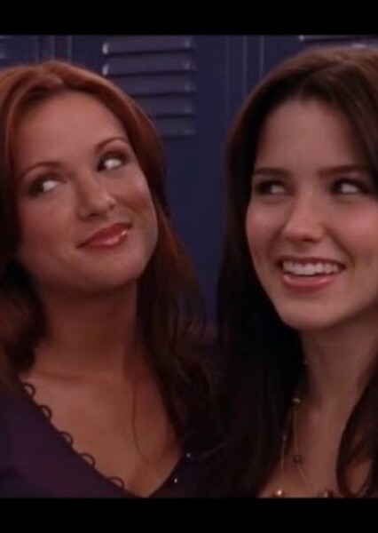Brooke Davis & Rachel Gatina Fan Casting