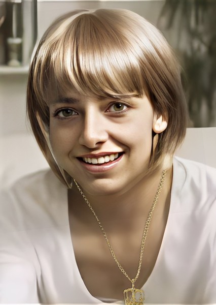 Photos of Brooke Elizabeth on myCast - Fan Casting Your Favorite Stories