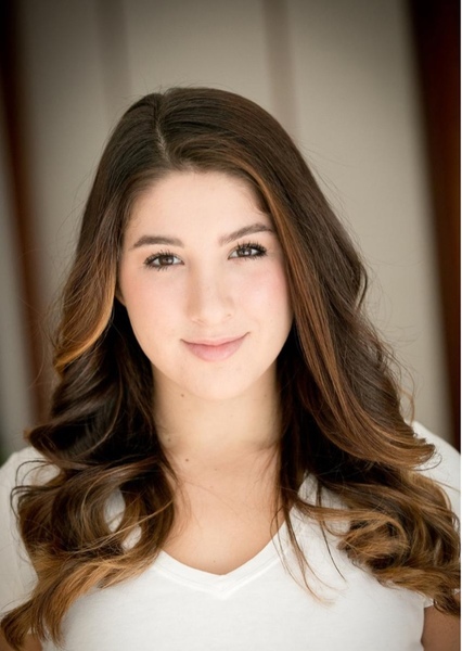 Brooke L. Goldner Fan Casting