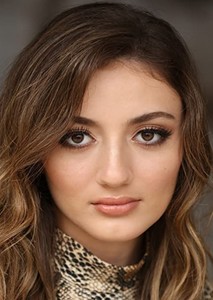 Photos of Brooke Michelle on myCast - Fan Casting Your Favorite Stories