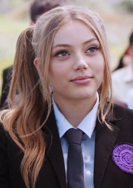 Brooke Osmond Fan Casting