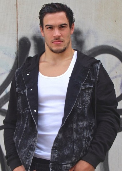 Brooker Muir Fan Casting