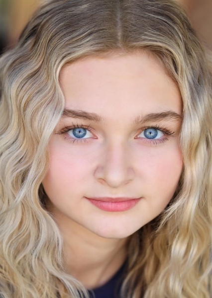 Brooklyn Courtney-Moore Fan Casting