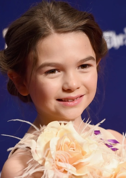 Brooklynn Prince Photo on myCast - Fan Casting Your Favorite Stories