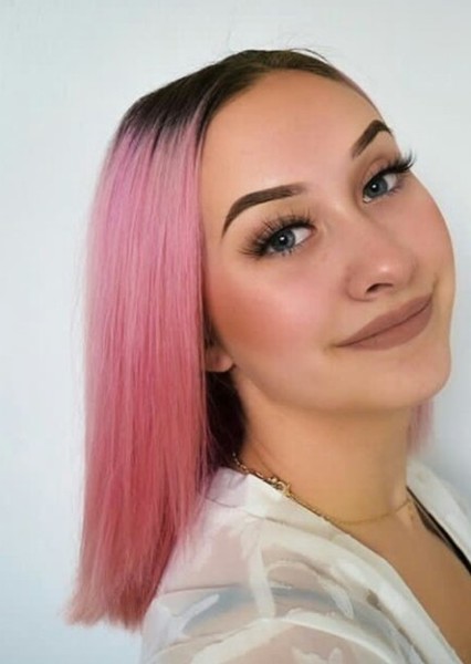 Brooklynne Webb on myCast - Fan Casting Your Favorite Stories