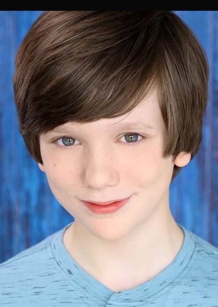 Brooks Roseberry on myCast - Fan Casting Your Favorite Stories