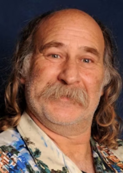 Detective Marcus Hale Fan Casting for Scooby-doo 7: Shadows of Mystery ...