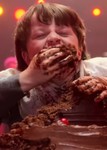Photos of Bruce Bogtrotter (Roald Dahl's Matilda the Musical) on myCast ...