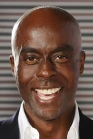 Photos of Bruce Darnell on myCast - Fan Casting Your Favorite Stories