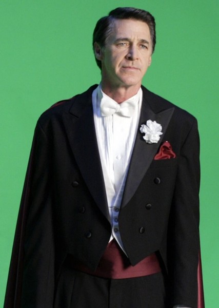 Bruce Dawson on myCast - Fan Casting Your Favorite Stories