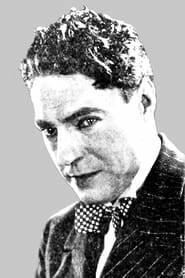 Bruce Gordon Fan Casting