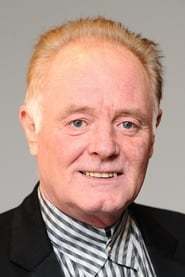 Bruce Jones Fan Casting