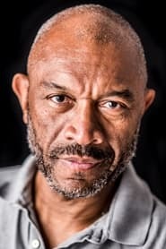 Bruce Lester-Johnson Fan Casting