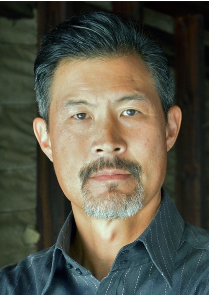 Bruce Locke on myCast - Fan Casting Your Favorite Stories