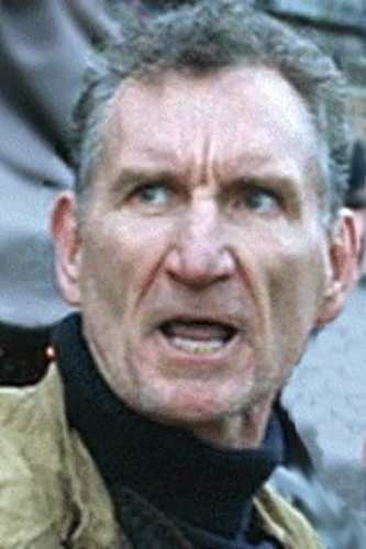 Bruce McFee Fan Casting