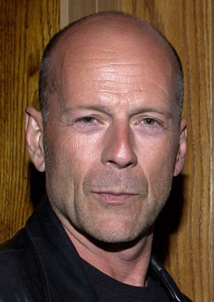 Bruce Willis Photo on myCast - Fan Casting Your Favorite Stories