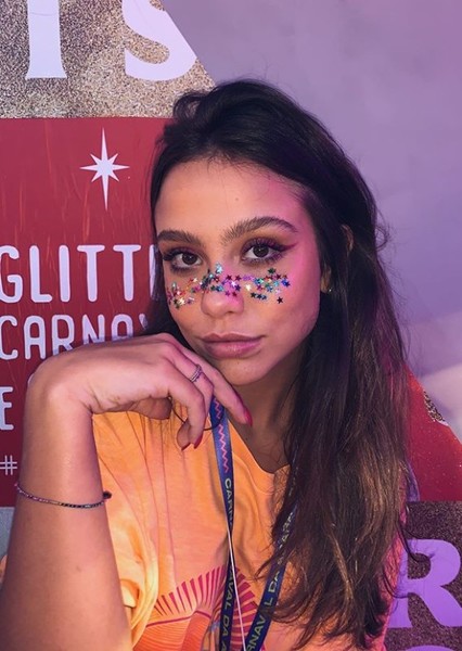 Bruna Carvalho on myCast - Fan Casting Your Favorite Stories